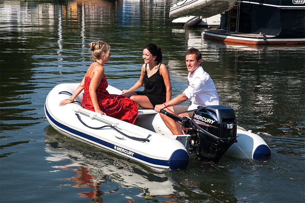 Quicksilver boat dealer | Groupe Thomas Marine