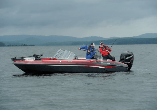 Ranger Boats boat dealer | Groupe Thomas Marine