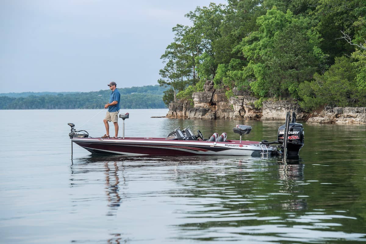 Ranger Boats boat dealer | Groupe Thomas Marine