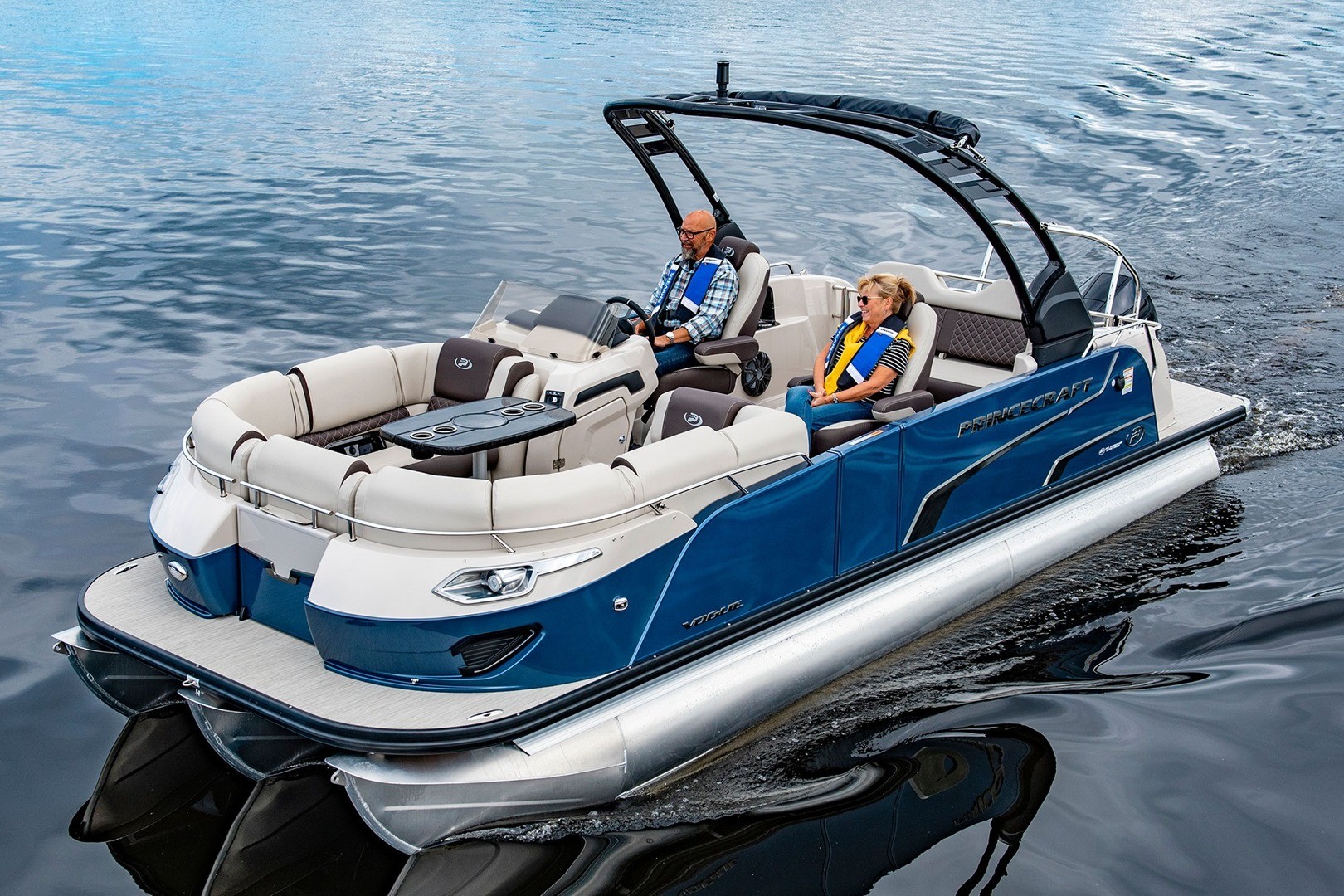 Pêche à vendre | Groupe Thomas Marine