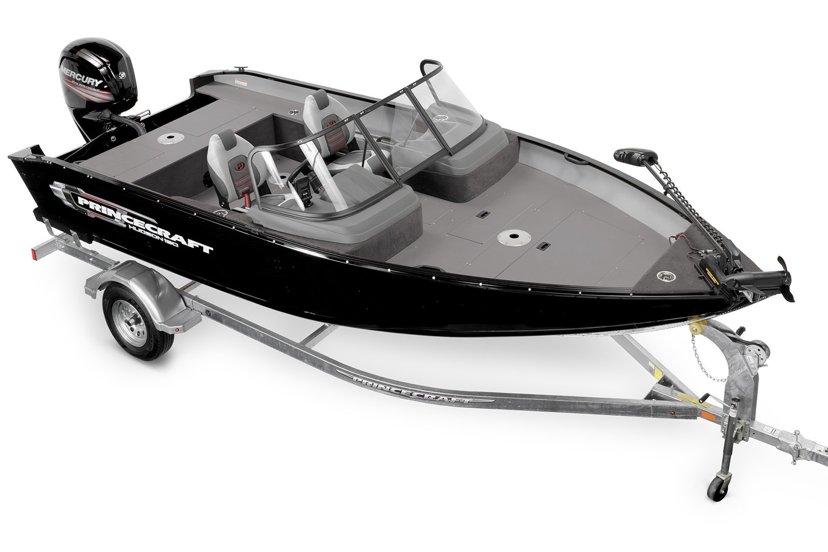 Pêche à vendre | Groupe Thomas Marine