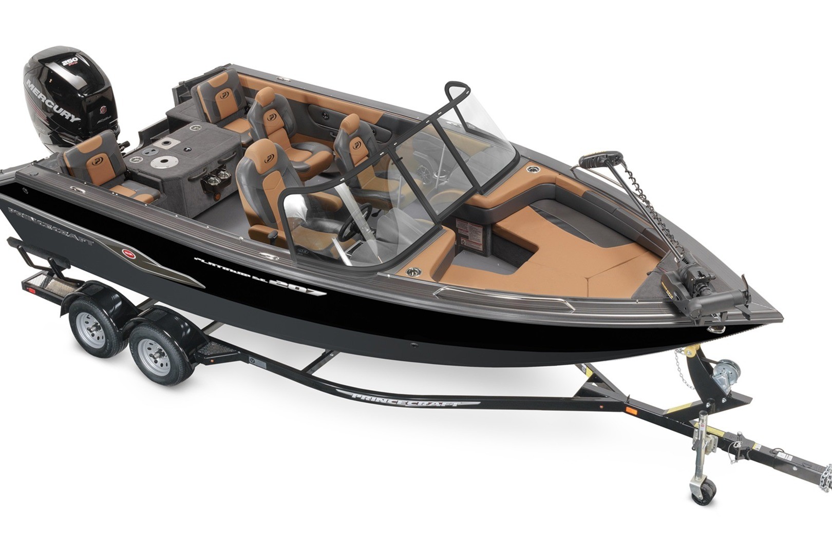 Bateau Princecraft à vendre | Groupe Thomas Marine