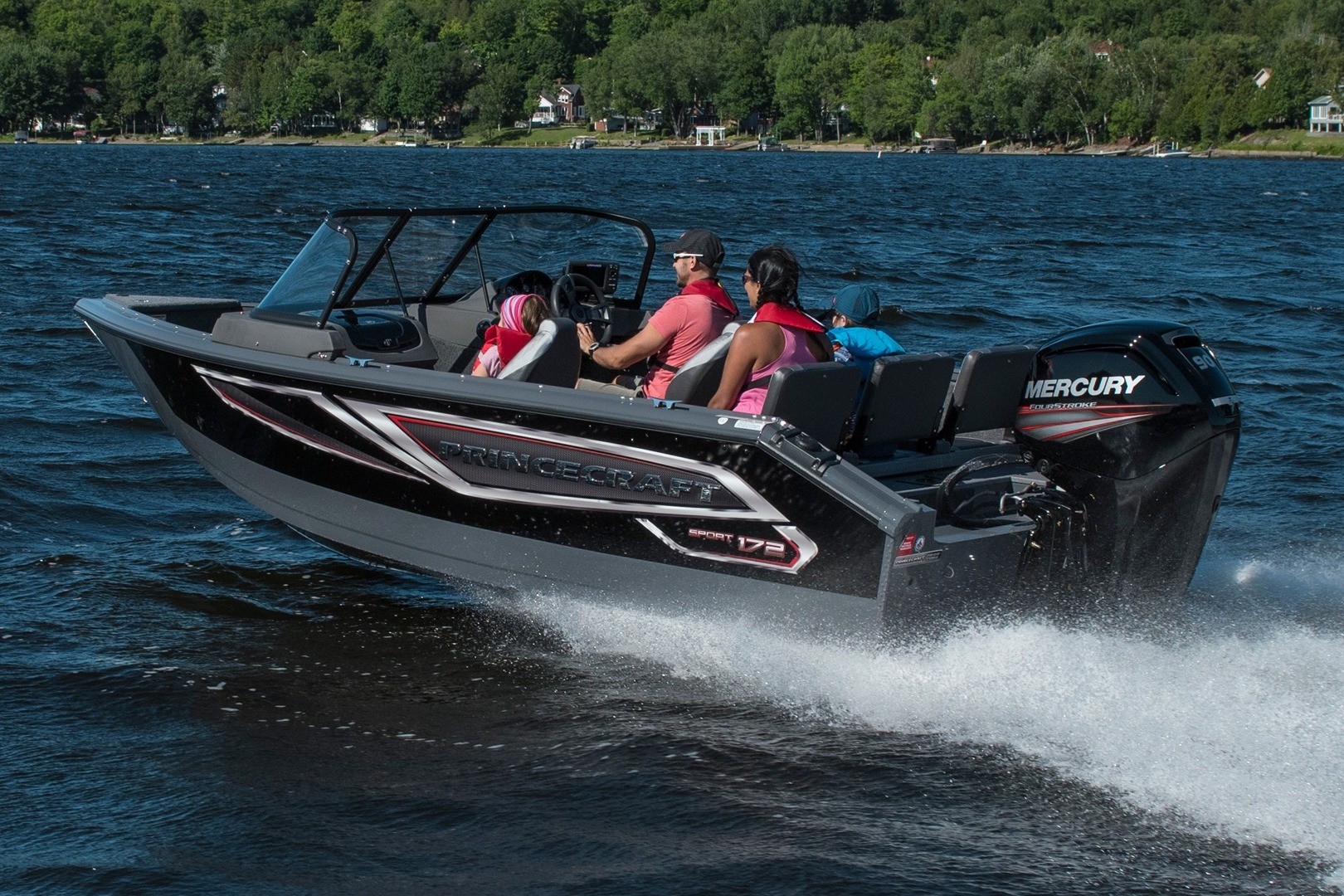 Pêche à vendre | Groupe Thomas Marine