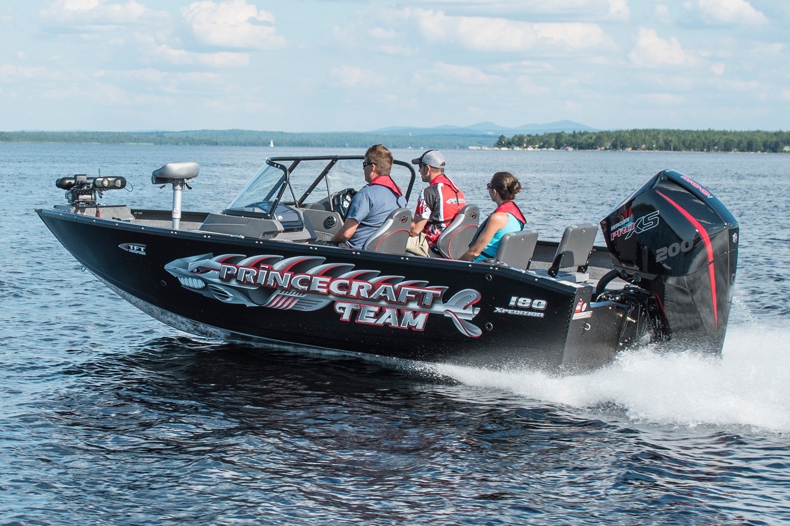 Pêche à vendre | Groupe Thomas Marine