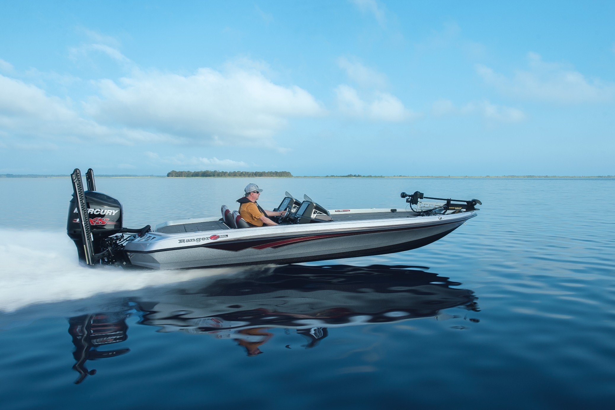 Pêche à vendre | Groupe Thomas Marine